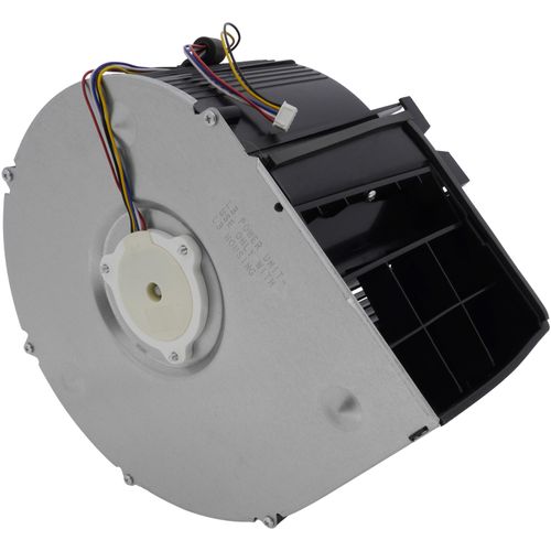 QTXE110150DCF - Broan QTXE110150DCF - QTDC Series Bathroom Exhaust Fan ...