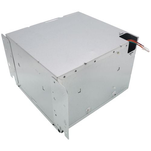 QTXE110150DCS - Broan QTXE110150DCS - QTDC Series Bathroom Exhaust Fan ...