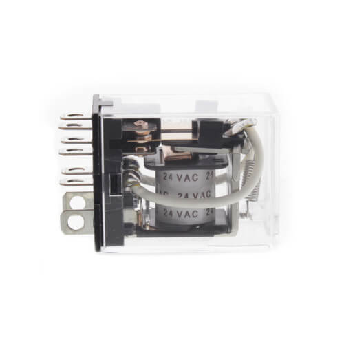 R-35 - Argo R-35 - Plug-In Relay LY2-AC24