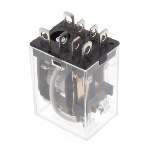 R-35 - Argo R-35 - Plug-In Relay LY2-AC24