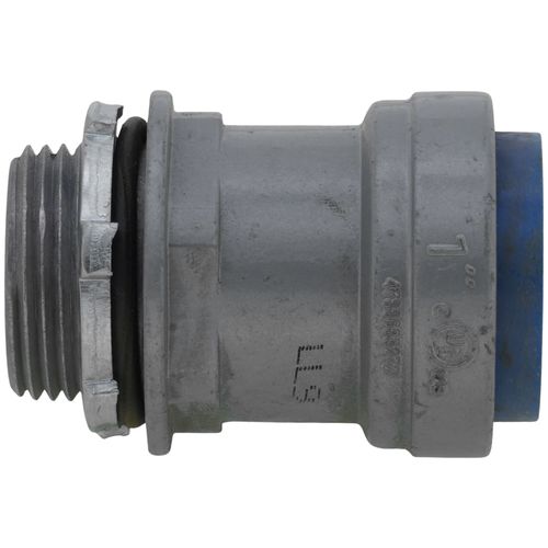 R-BC-100WT - Southwire R-BC-100WT - 1" Rigid & IMC Push Install Box ...