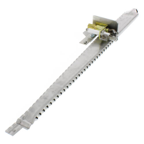 R0096000 - Laars R0096000 - Natural Gas Pilot Burner Assembly, R0096000