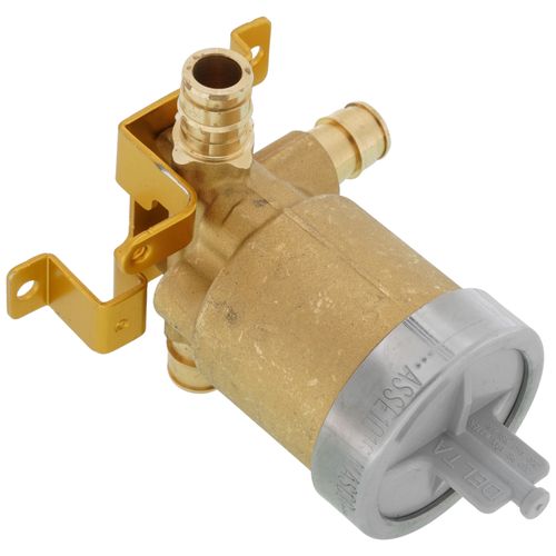 R10000-PFS-MFWS - Delta R10000-PFS-MFWS - MultiChoice Universal Shower ...