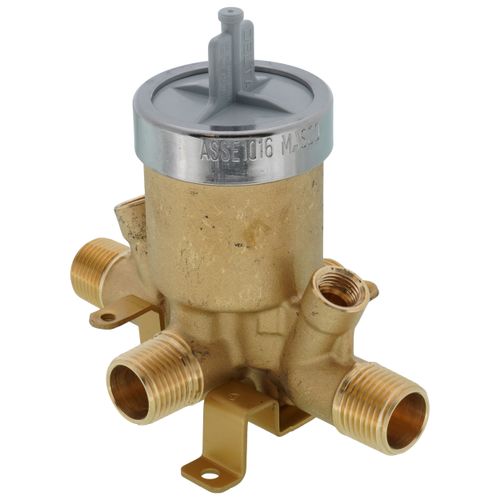 R10000-UNWS - Delta R10000-UNWS - MultiChoice Valve Body Only w ...