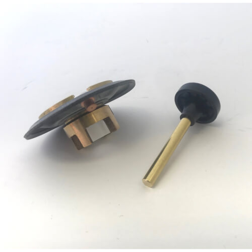 R107-1-AU - Delany R107-1-AU - Diaphragm Operating Assembly for Rex Low ...