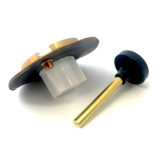 R107-1.28-AC - Delany R107-1.28-AC - Diaphragm Operating Assembly for ...