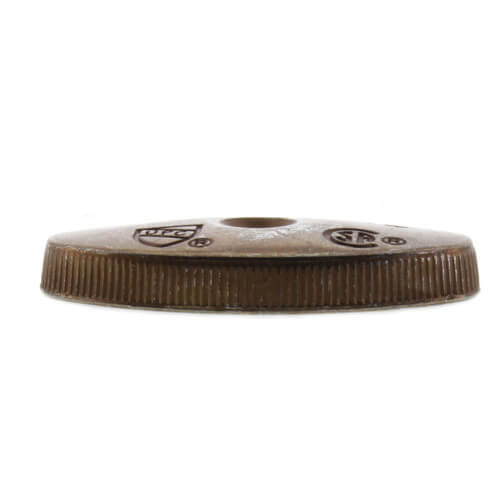 R15-10TR - Brasscraft R15-10TR - Oval Stop Handle for Multi-Turn Stop ...