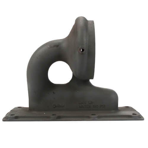R20607600 - Laars R20607600 - Pump Housing & Gasket, R20607600