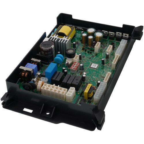 R2080607 - Laars R2080607 - Control Board, R2080607