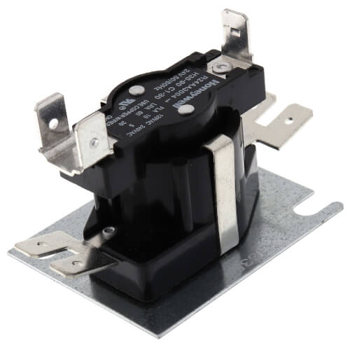 R24AA3004 - Honeywell Home R24AA3004 - Electric Heat Sequencer (90 sec ...