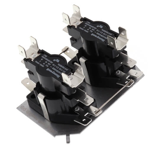 R24DB4005 - Honeywell Home R24DB4005 - Electric Heat Sequencer w/ 4 ...