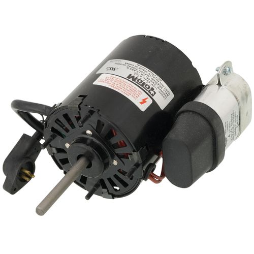 R3-R370 - DiversiTech R3-R370 - 3-1/3" Rotom 1/20 HP, 115V ...