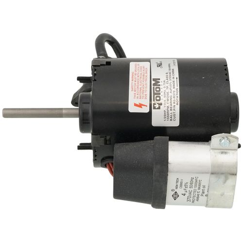 R3-R370 - DiversiTech R3-R370 - 3-1/3" Rotom 1/20 HP, 115V ...