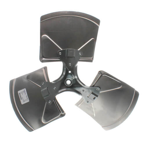 R31811 - Revcor R31811 - 18" Aluminum 3 Blade Fixed Hub Fan Blade, CW ...