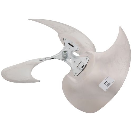 R32017 - Revcor R32017 - 20" Aluminum 3 Blade Fixed Hub Fan Blade, CW ...