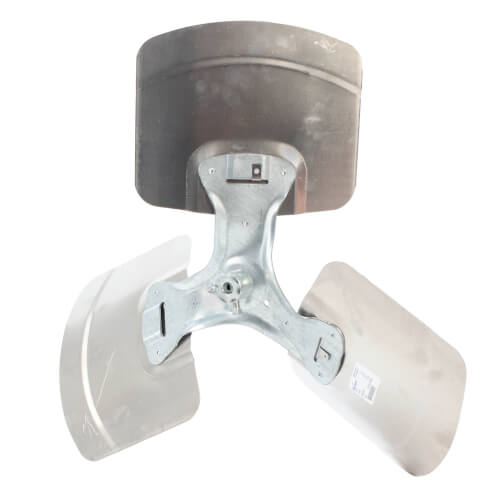 R32221 - Revcor R32221 - 22" Aluminum 3 Blade Fixed Hub Fan Blade (33 ...