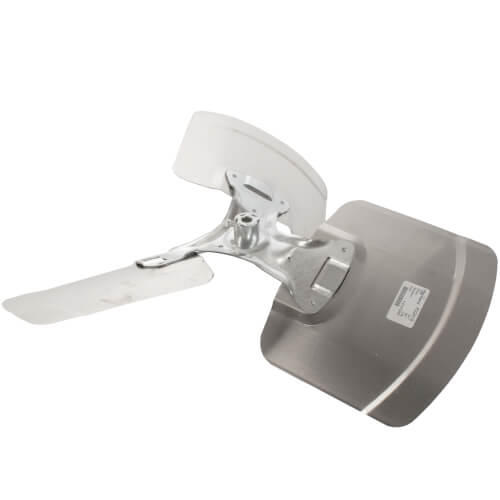 R32410 - Revcor R32410 - 24" Aluminum 3 Blade Fixed Hub Fan Blade (30 ...