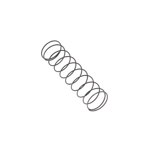 R400B10-25 - Maxitrol R400B10-25 - 2-5" WC Plated Spring for R400 & R400S