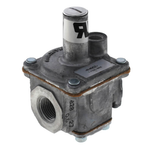 R400Z-3/8 - Maxitrol R400Z-3/8 - 3/8" Zero Governor Regulator (1 psi)