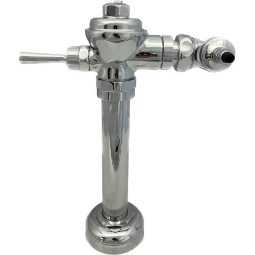 R402-3-G - Delany R402-3-G - Exposed Rex WC Flush Valve, 1-1/2" x 9 ...