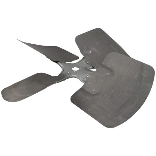 R42208 - Revcor R42208 - 22" Aluminum 4 Blade Hubless Fan Blade, CW (27 ...