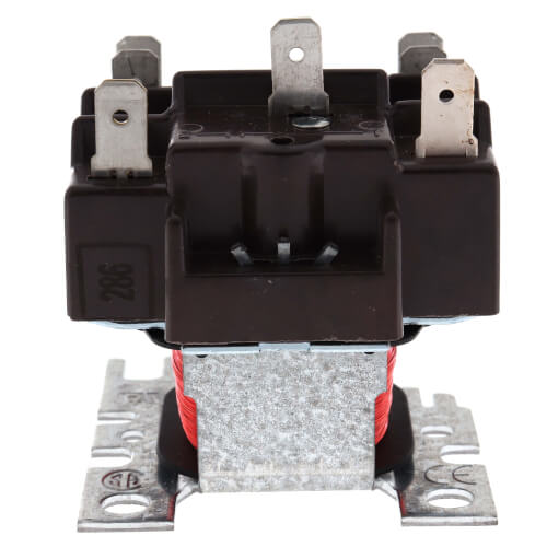 R4222B1082 - Resideo R4222B1082 - 120 V General Purpose Relay w/ SPDT ...