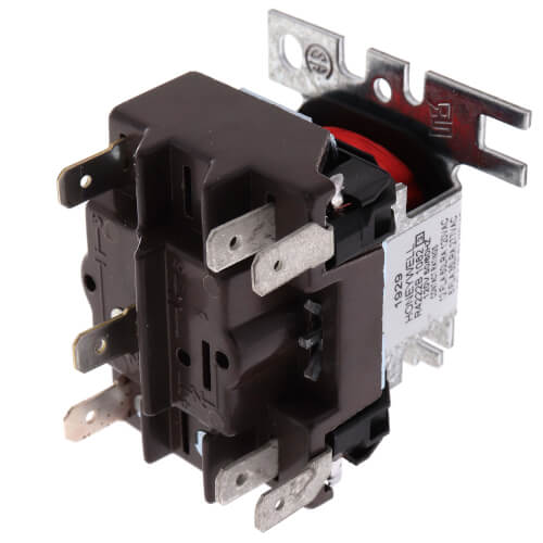 R4222B1082 - Resideo R4222B1082 - 120 V General Purpose Relay w/ SPDT ...
