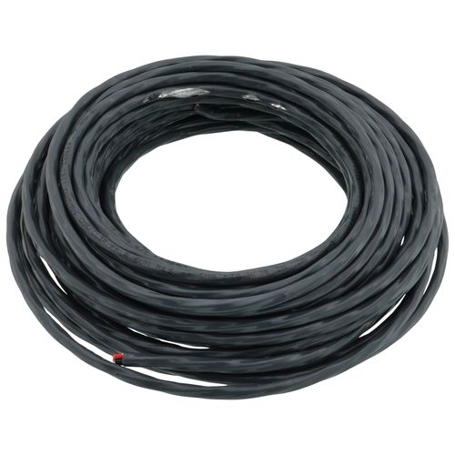 R50031-1AA - Southwire R50031-1AA - 50 ft. - 16/4 Stranded Bare Copper ...