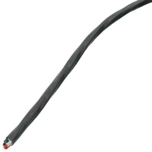 R50031-1AA - Southwire R50031-1AA - 50 ft. - 16/4 Stranded Bare Copper ...