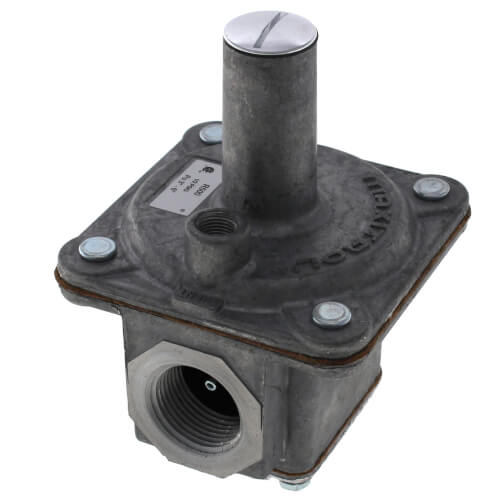 R500S-3/4 - Maxitrol R500S-3/4 - 3/4" Gas Appliance Regulator (800,000 BTU)