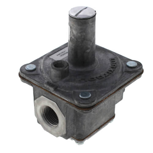 R500Z-1/2 - Maxitrol R500Z-1/2 - 1/2" Zero Governor Regulator (1 psi)
