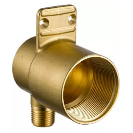 R50200 - Delta R50200 - Hydra Choice 1/2" Body Spray Rough In Valve