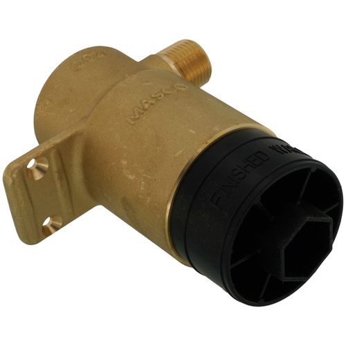 R50200 - Delta R50200 - Hydra Choice 1/2" Body Spray Rough In Valve