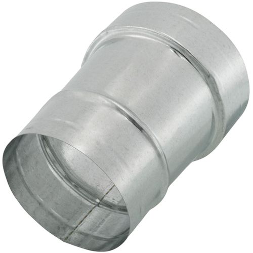R5X4 - GAF Master Flow R5X4 - 5" x 4" Master Flow 30 GA Round Reducer