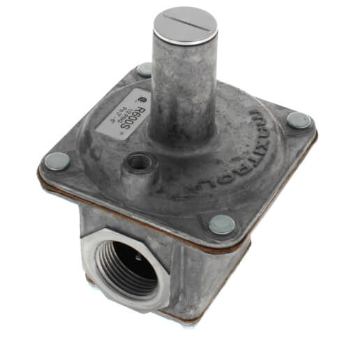 R600S-1-CSA - Maxitrol R600S-1-CSA - 1" Gas Appliance Regulator ...