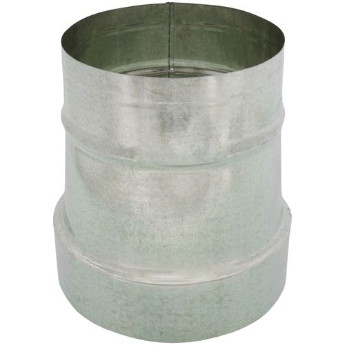 R6X5 - GAF Master Flow R6X5 - 6" x 5" Master Flow 30 GA Round Reducer