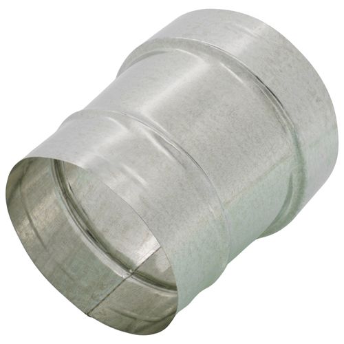 R6X5 - GAF Master Flow R6X5 - 6" x 5" Master Flow 30 GA Round Reducer