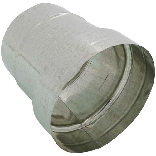 R6X5 - GAF Master Flow R6X5 - 6" x 5" Master Flow 30 GA Round Reducer