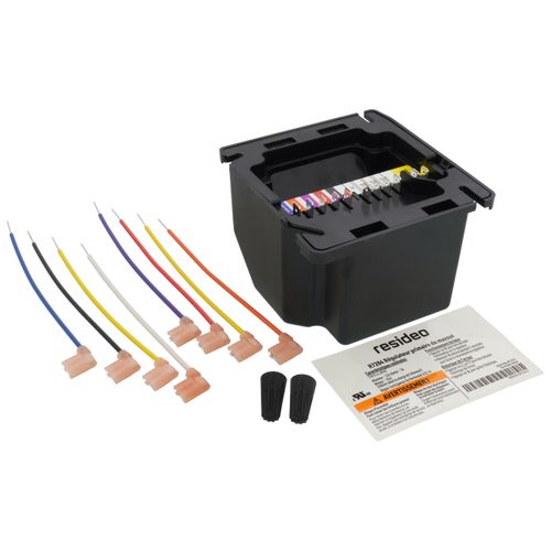 R7284U1004 Universal Digital Electronic Oil Primary Honeywell/Resideo ...