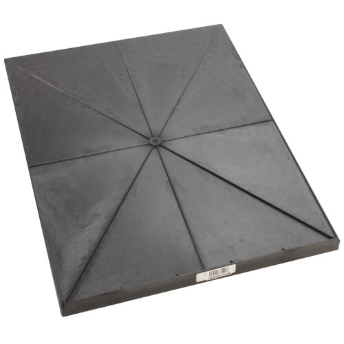 R76758200 - Armstrong Air R76758200 - Horizontal Drain Pan, R76758200