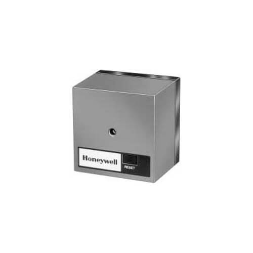 R7795A1001 - Honeywell R7795A1001 - UV Flame Amplifier, 120 Vac Primary ...