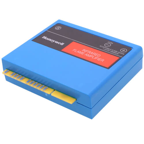 R7848A1008 - Honeywell R7848A1008 - Flame Amplifier, Infrared used w ...