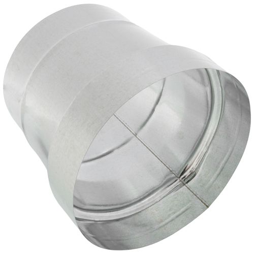 R7X6 - GAF Master Flow R7X6 - 7" x 6" Master Flow 30 GA Round Reducer