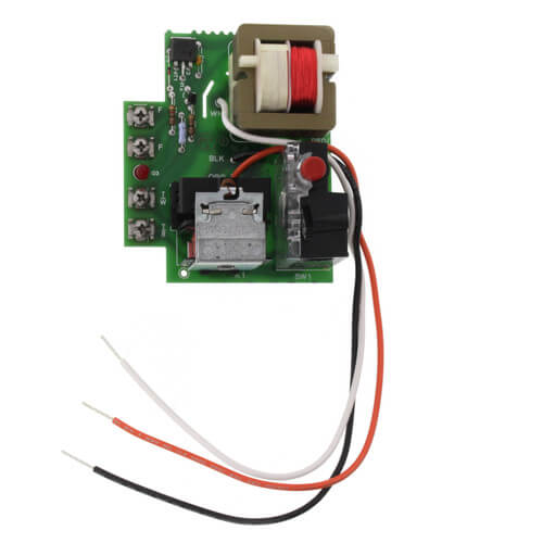 R8184G4066 - Resideo R8184G4066 - Protectorelay Oil Burner Control with ...