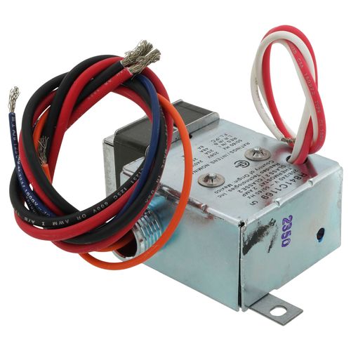 Honeywell R841C1169 208/240 V Electric Heater Relay - SupplyHouse.com