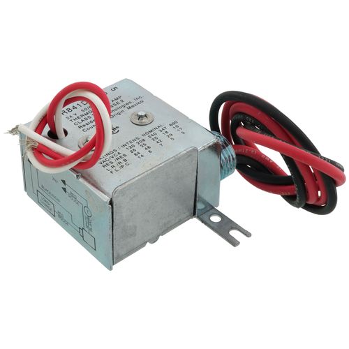 R841D1036 - Honeywell Home R841D1036 - 24 V Electric Heater Relay w ...