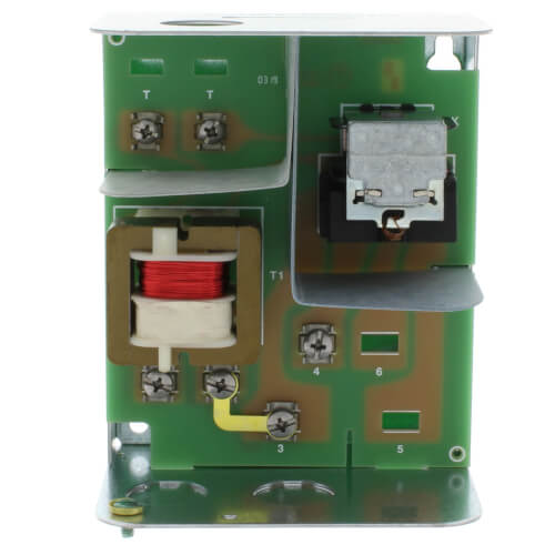 RA89A1074 1 Zone 120V Switching Relay Honeywell/Resideo - SupplyHouse.com