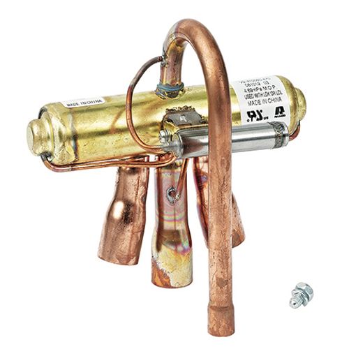 V6-414120-170 - Ranco V6-414120-170 - 7/8" x 3/4" Heat Pump Reversing Valve