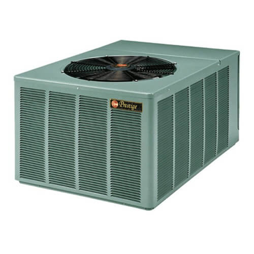 RARL024JEZ - Rheem RARL024JEZ - 16 SEER Prestige Series Condensing Unit ...