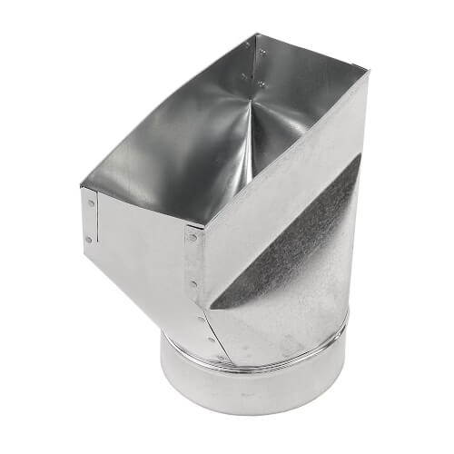 RB10X4X4 - GAF Master Flow RB10X4X4 - 10" x 4" x 4" Master Flow ...